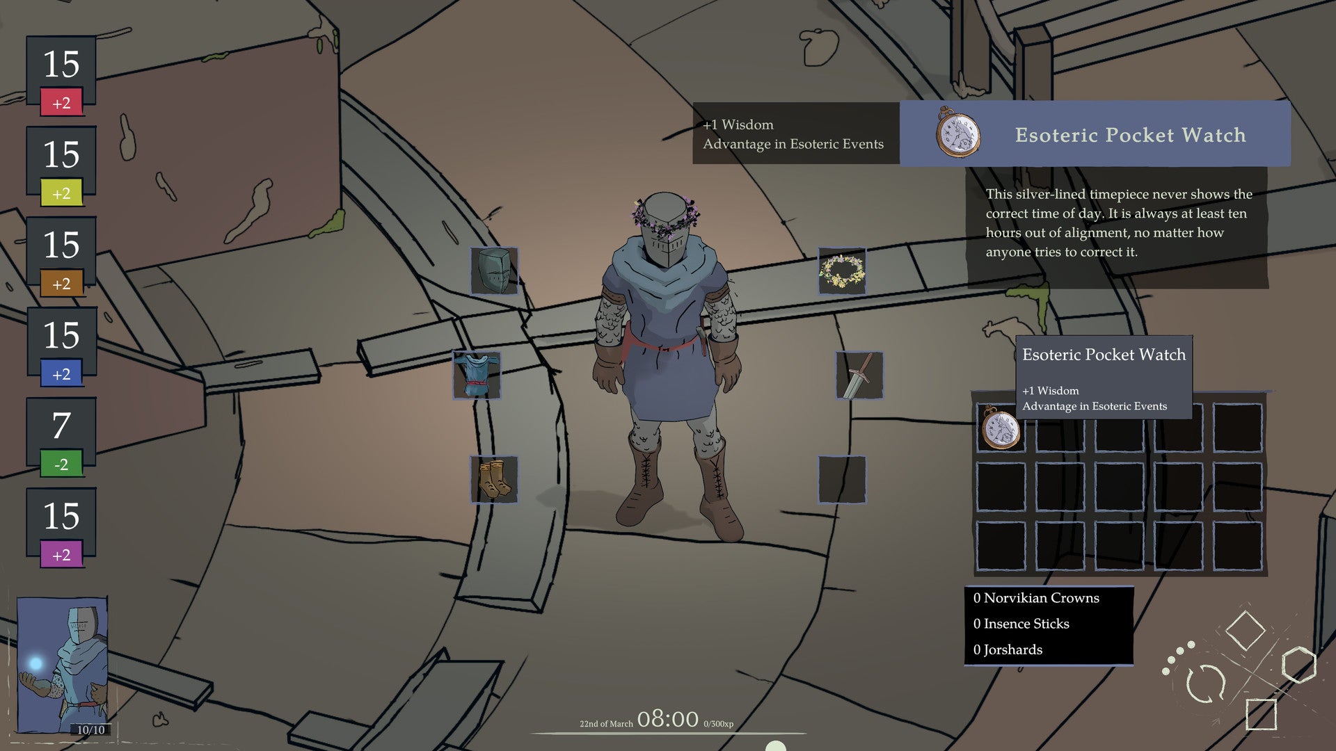 Esoteric Ebb | Rock Paper Shotgun