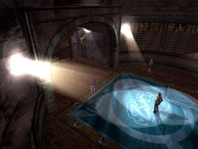 Resident Evil Outbreak File #2 | VG247