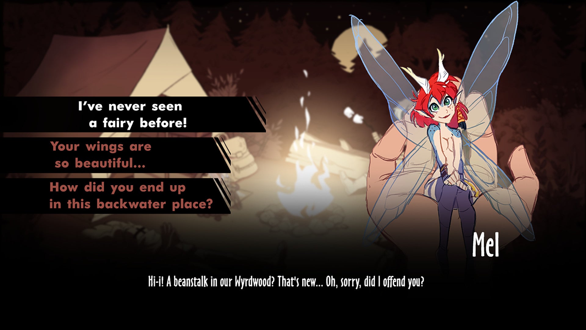 Princess Hunter | Rock Paper Shotgun