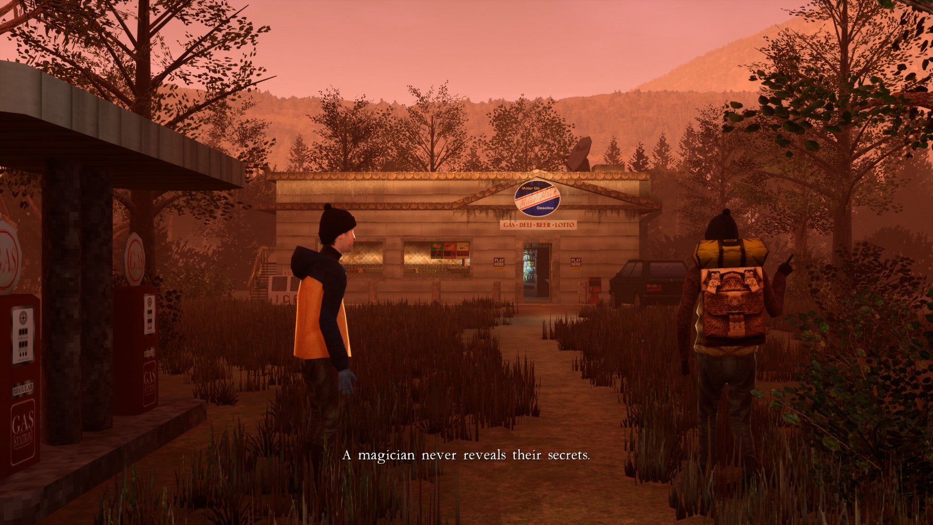 10 Dead Doves | Rock Paper Shotgun