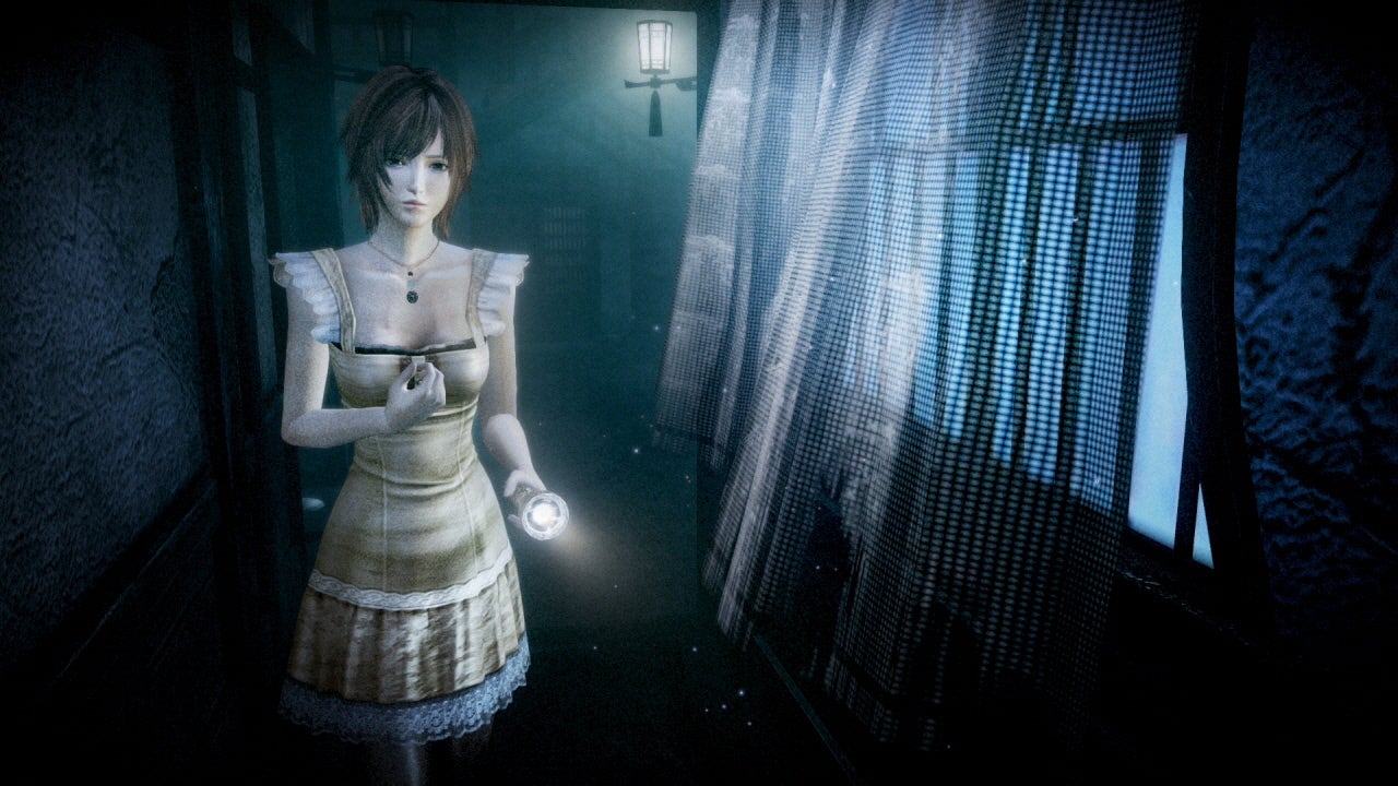Fatal Frame IV: The Mask of the Lunar Eclipse | Rock Paper Shotgun
