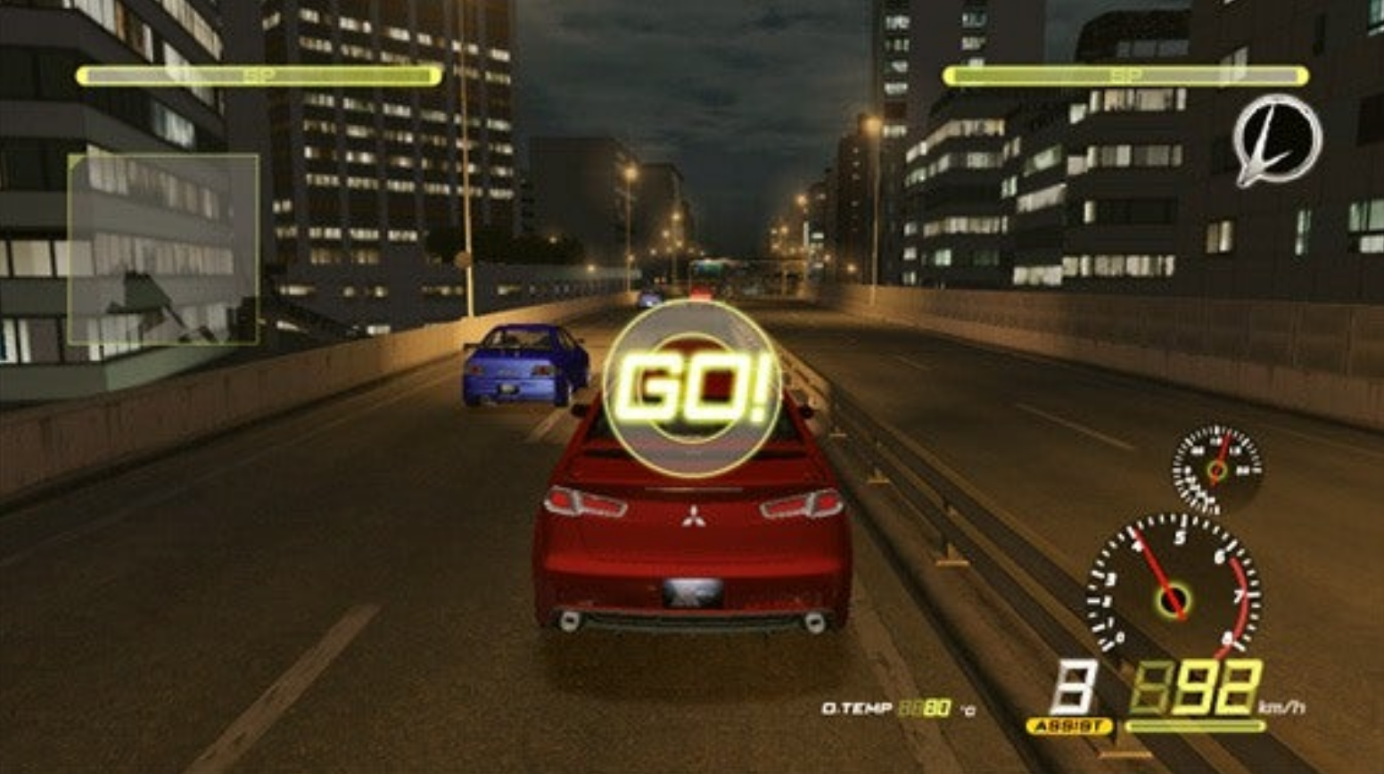 Import Tuner Challenge | Eurogamer.net