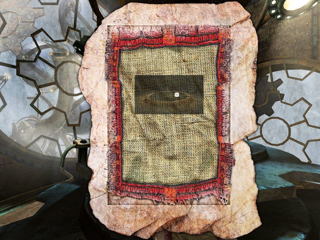 Uru: The Path of the Shell | Eurogamer.net