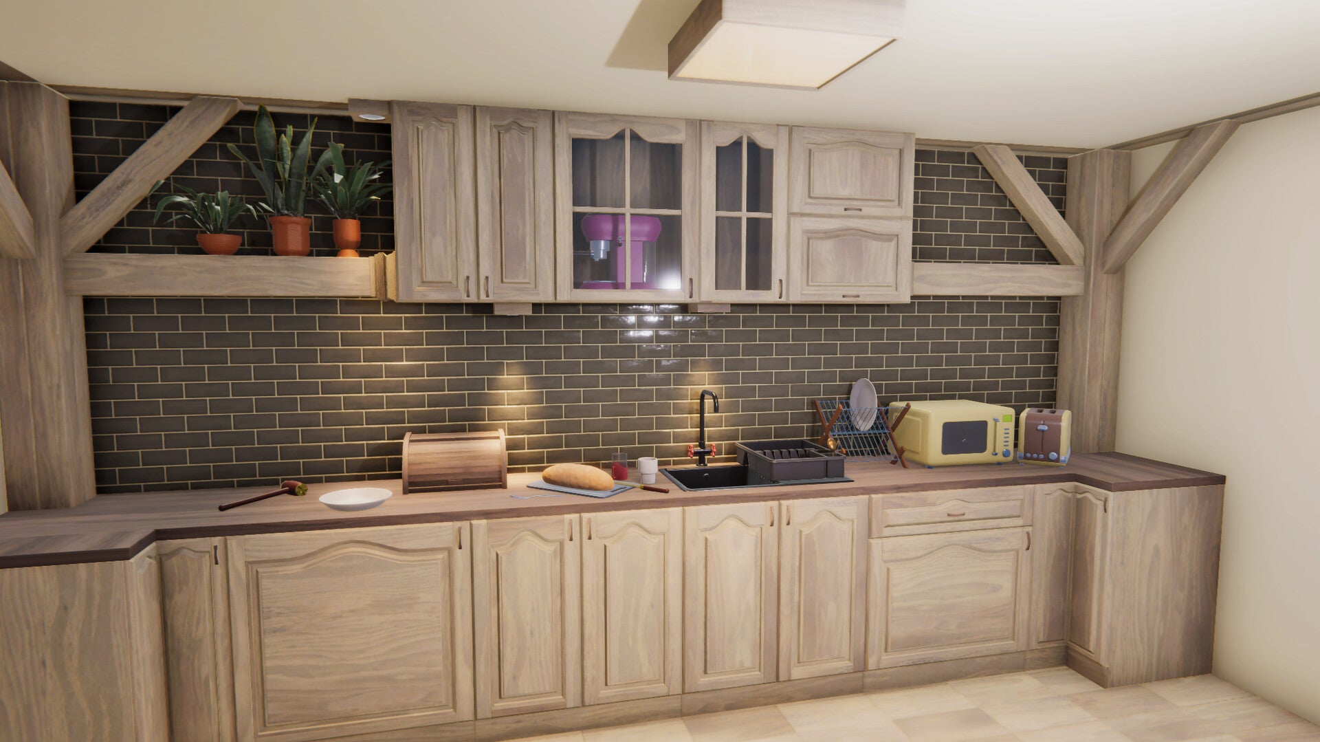 House Flipper 2 | Rock Paper Shotgun