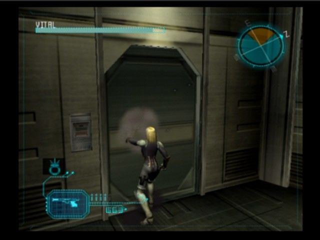 Cy Girls | Eurogamer.net