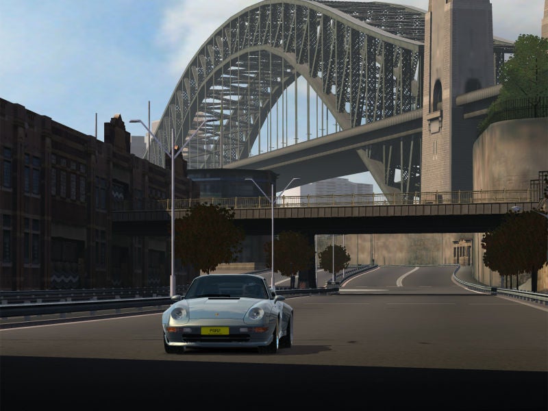 Project Gotham Racing 2 | VG247