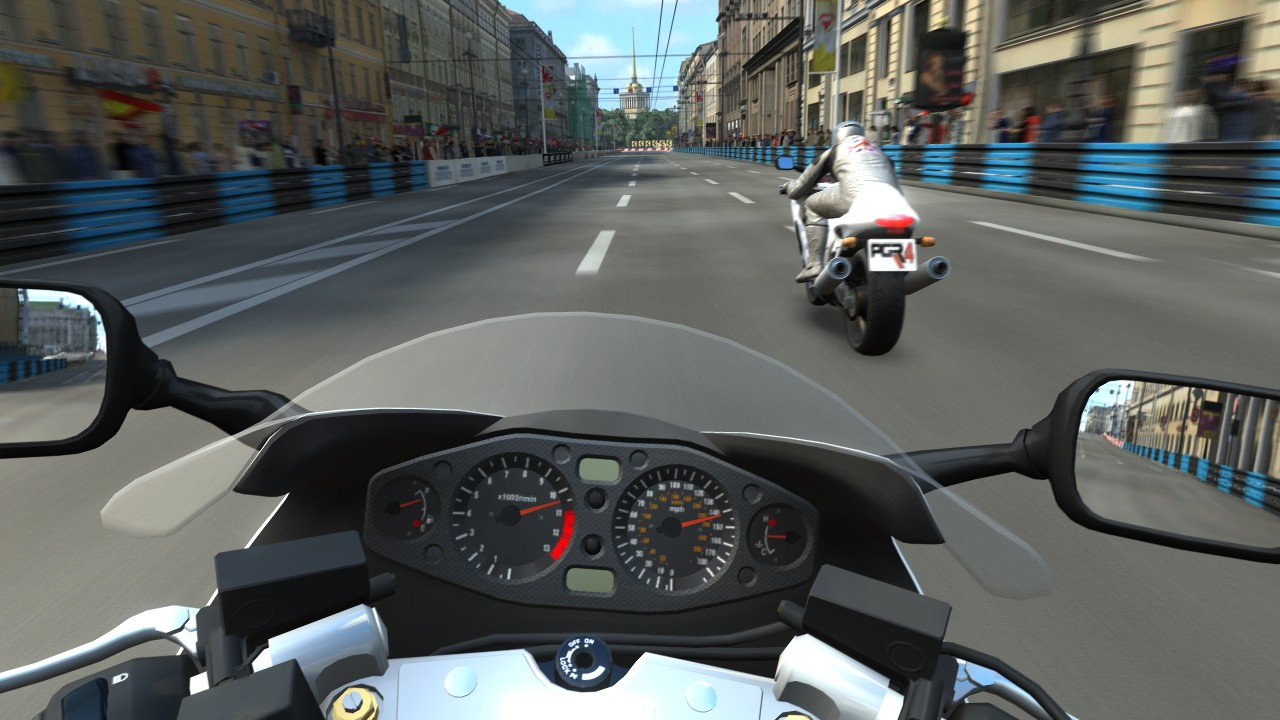 Project Gotham Racing 4 | VG247