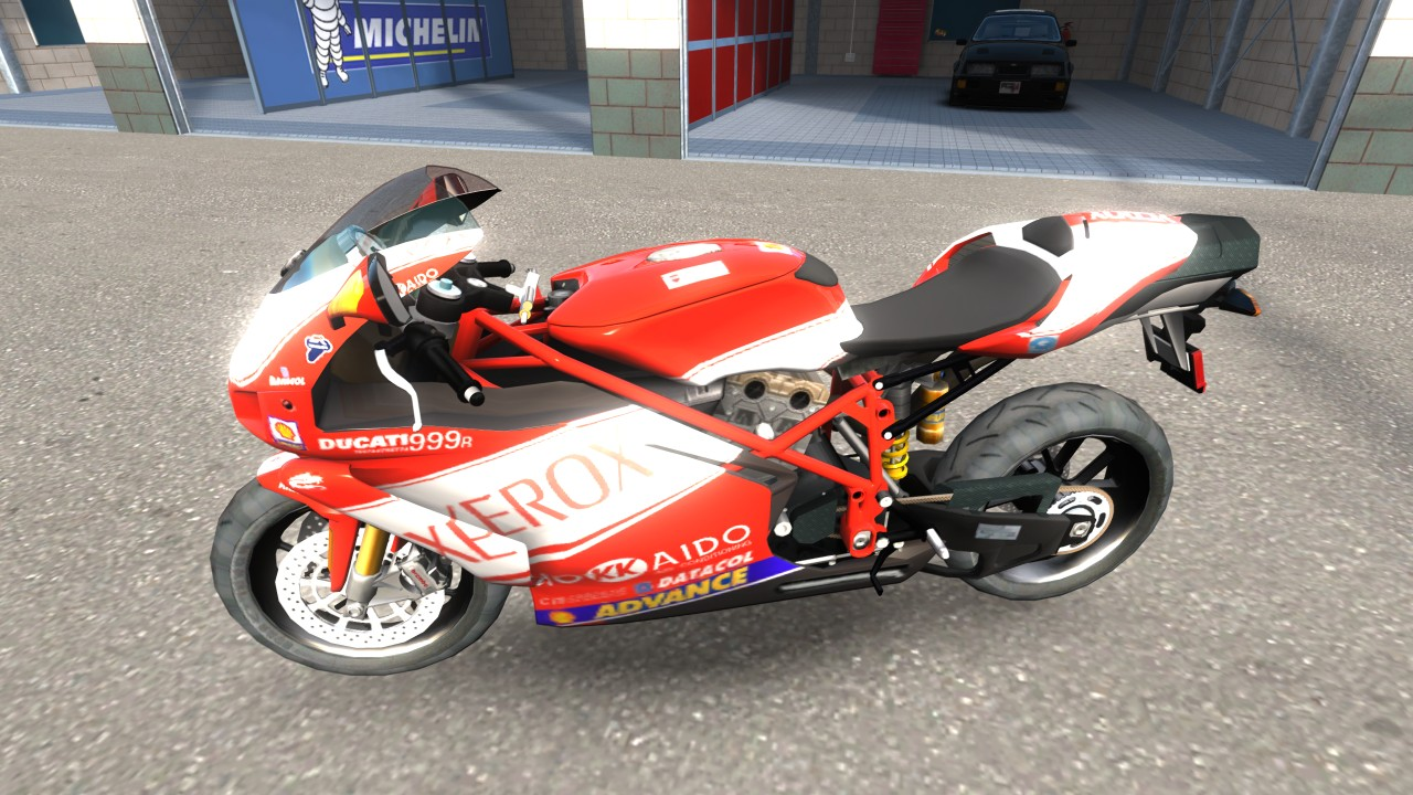 Project Gotham Racing 4 | VG247