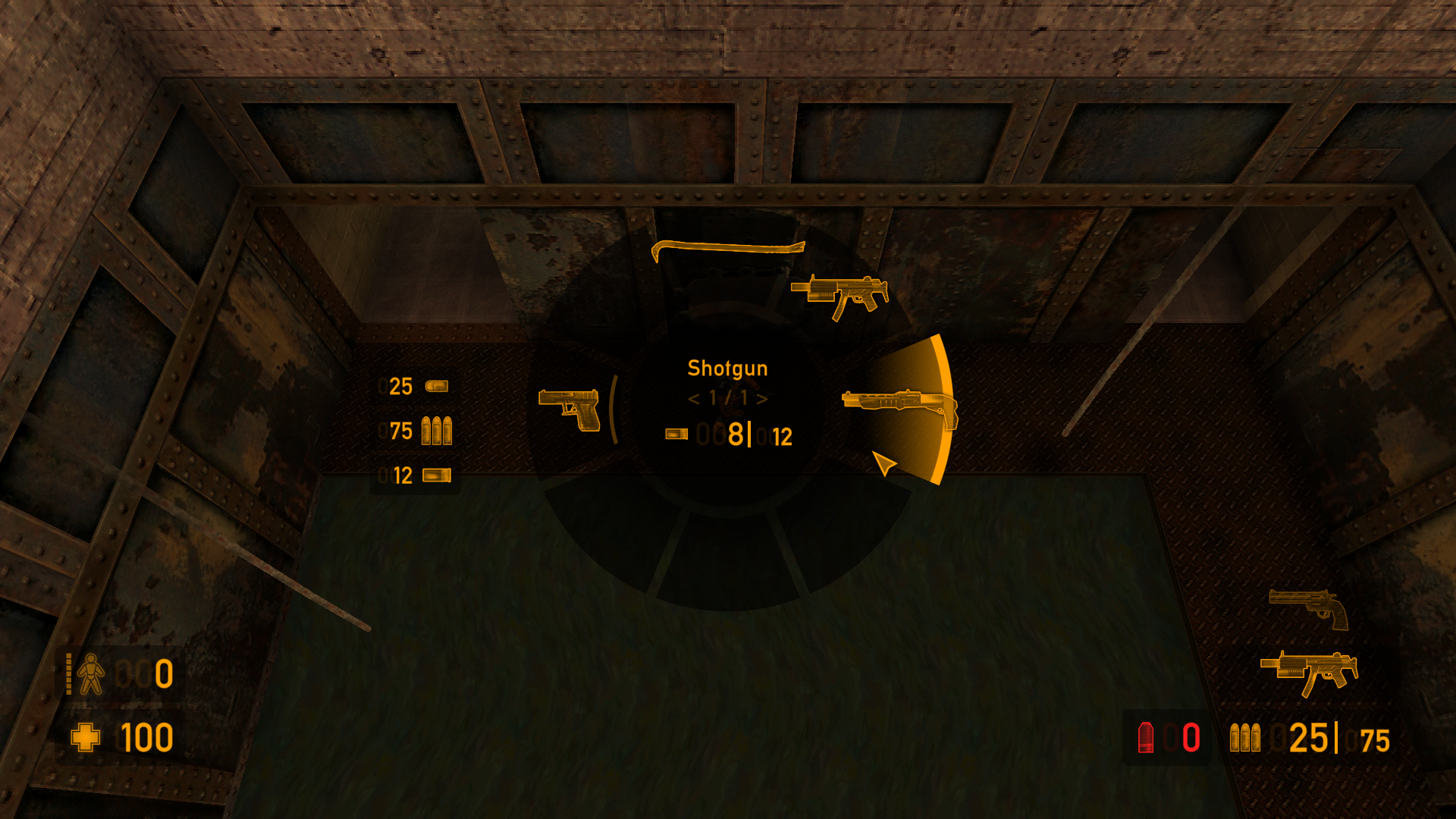 Half-Life: Loop | Rock Paper Shotgun