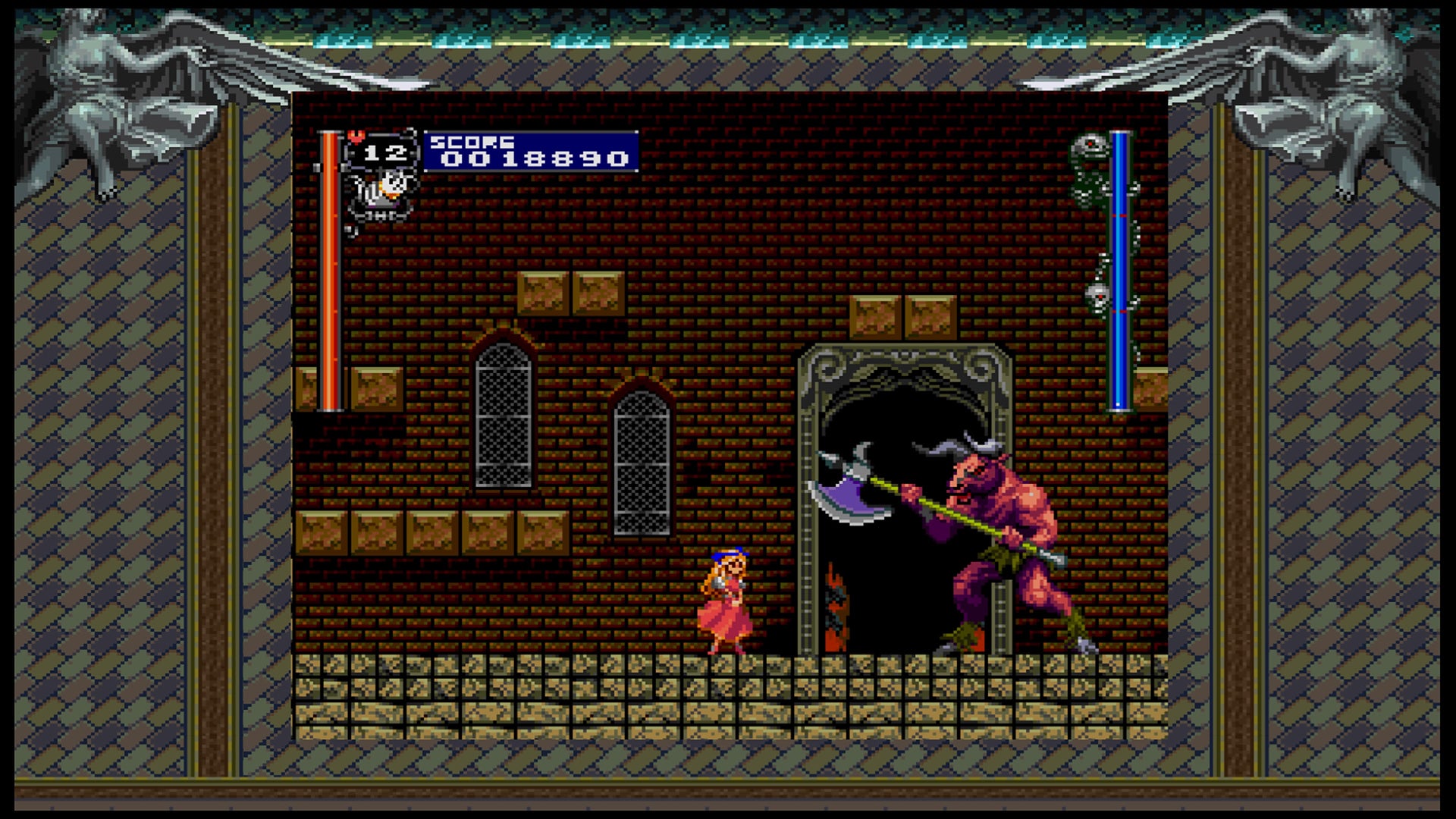 Castlevania: Rondo of Blood | VG247