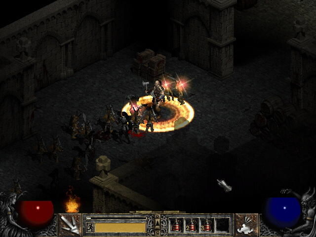 Diablo II | Eurogamer.net
