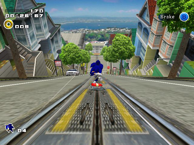 Sonic Adventure 2 | VG247