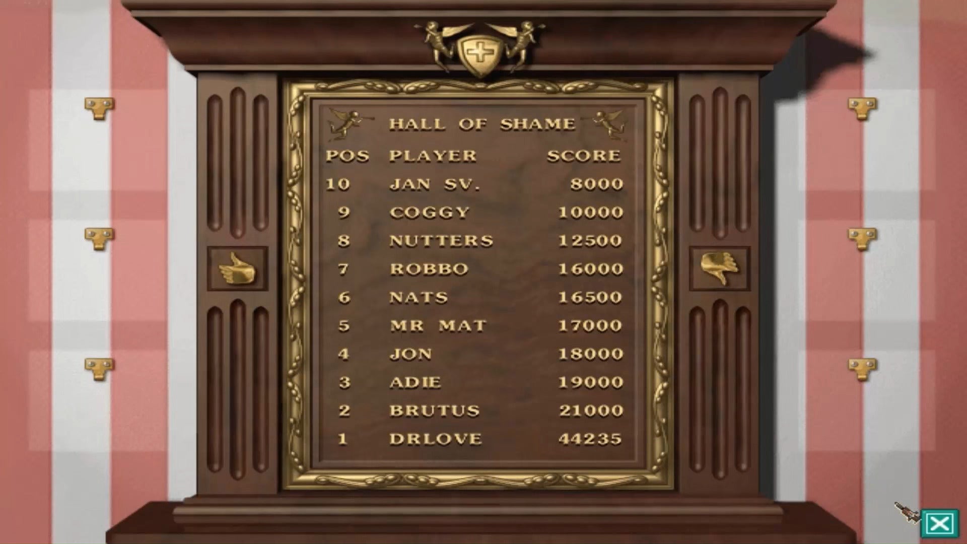 Theme Hospital | VG247