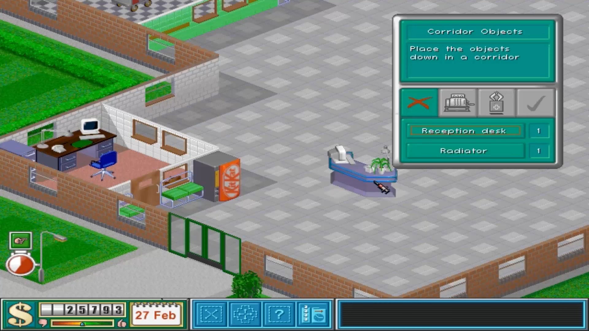 Theme Hospital | VG247