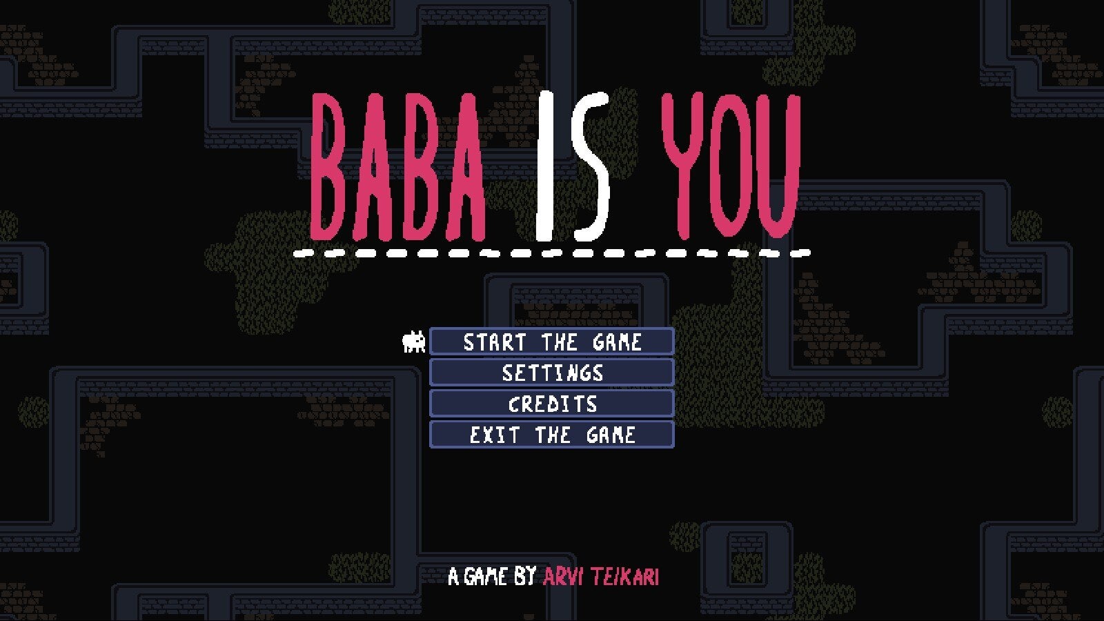 Baba Is You | VG247