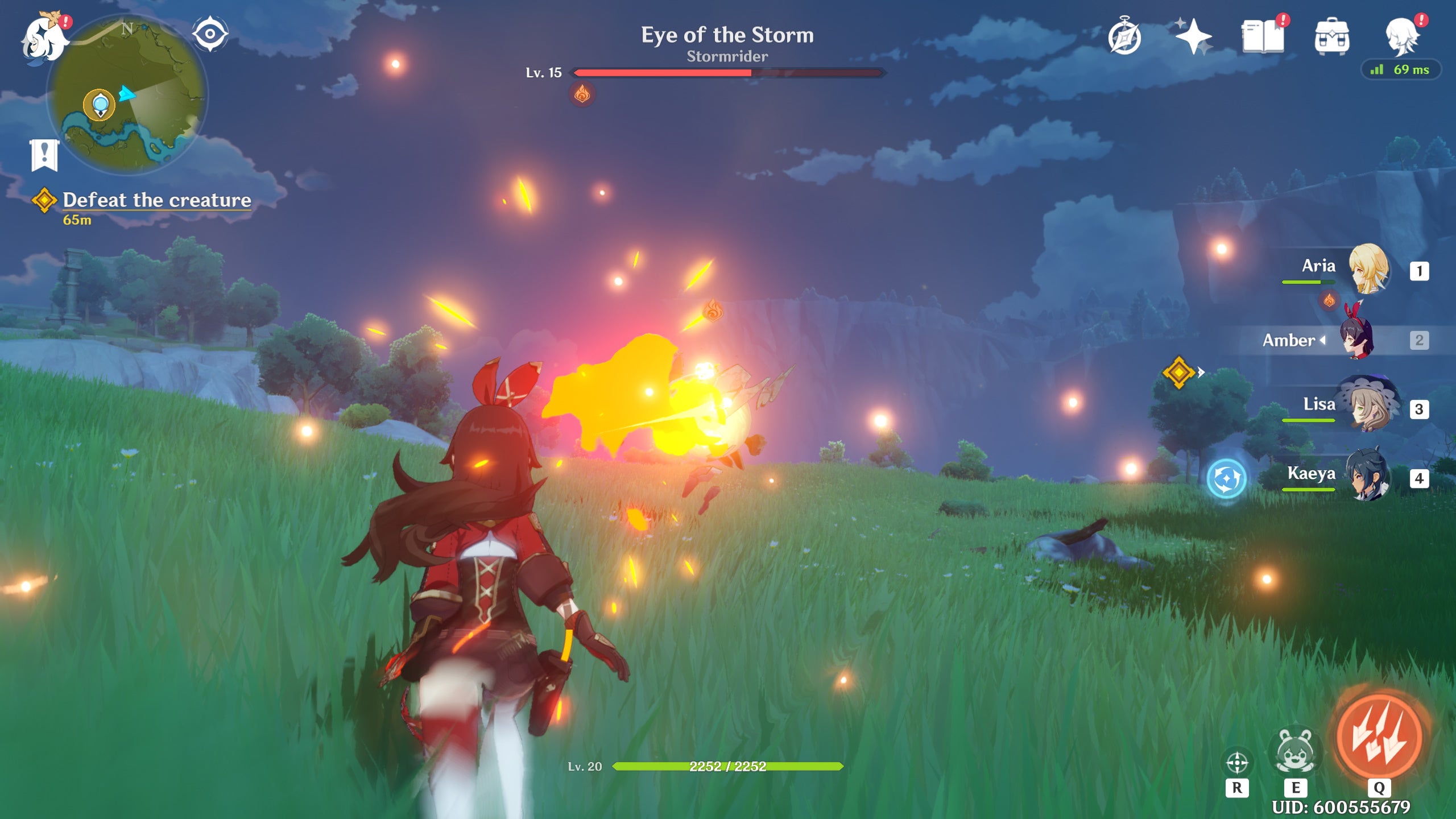 Genshin Impact | Eurogamer.net