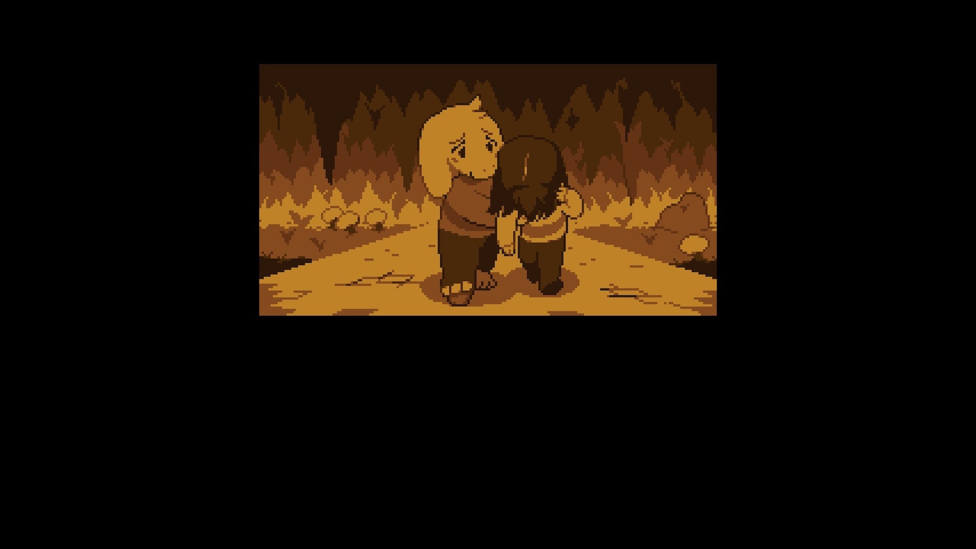 Undertale | Rock Paper Shotgun