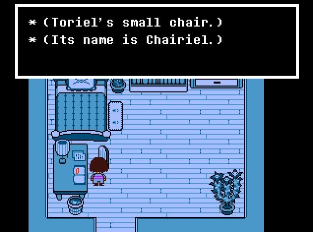 Undertale | Rock Paper Shotgun