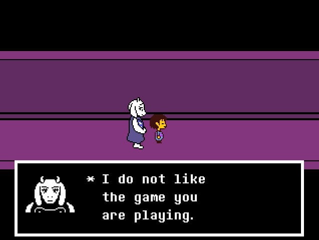 Undertale | Rock Paper Shotgun