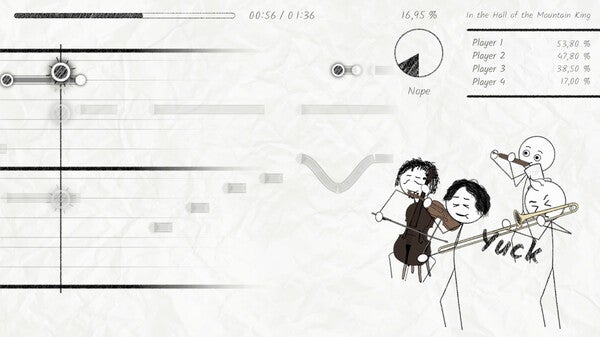 Disaster Band | Rock Paper Shotgun