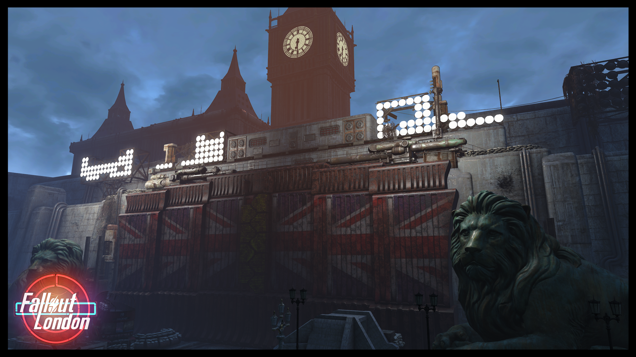 Fallout: London | VG247