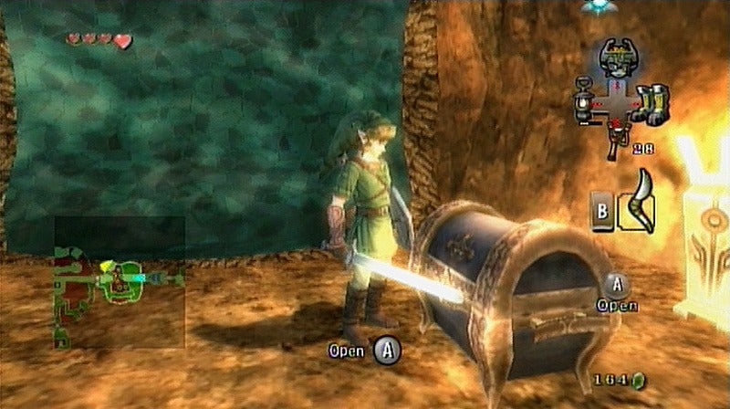 The Legend of Zelda: Twilight Princess | VG247