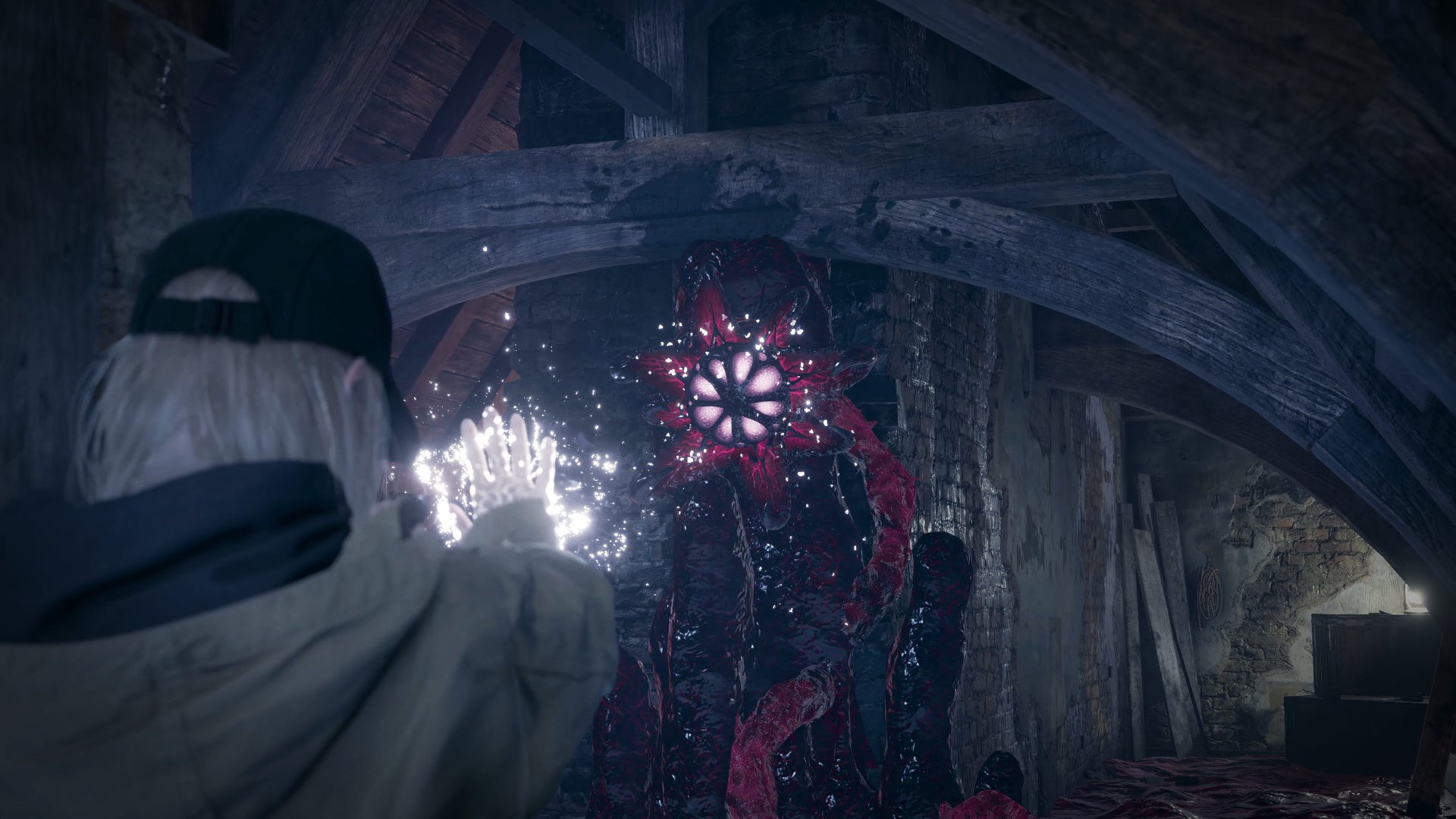 Resident Evil Village Shadows of Rose | VG247