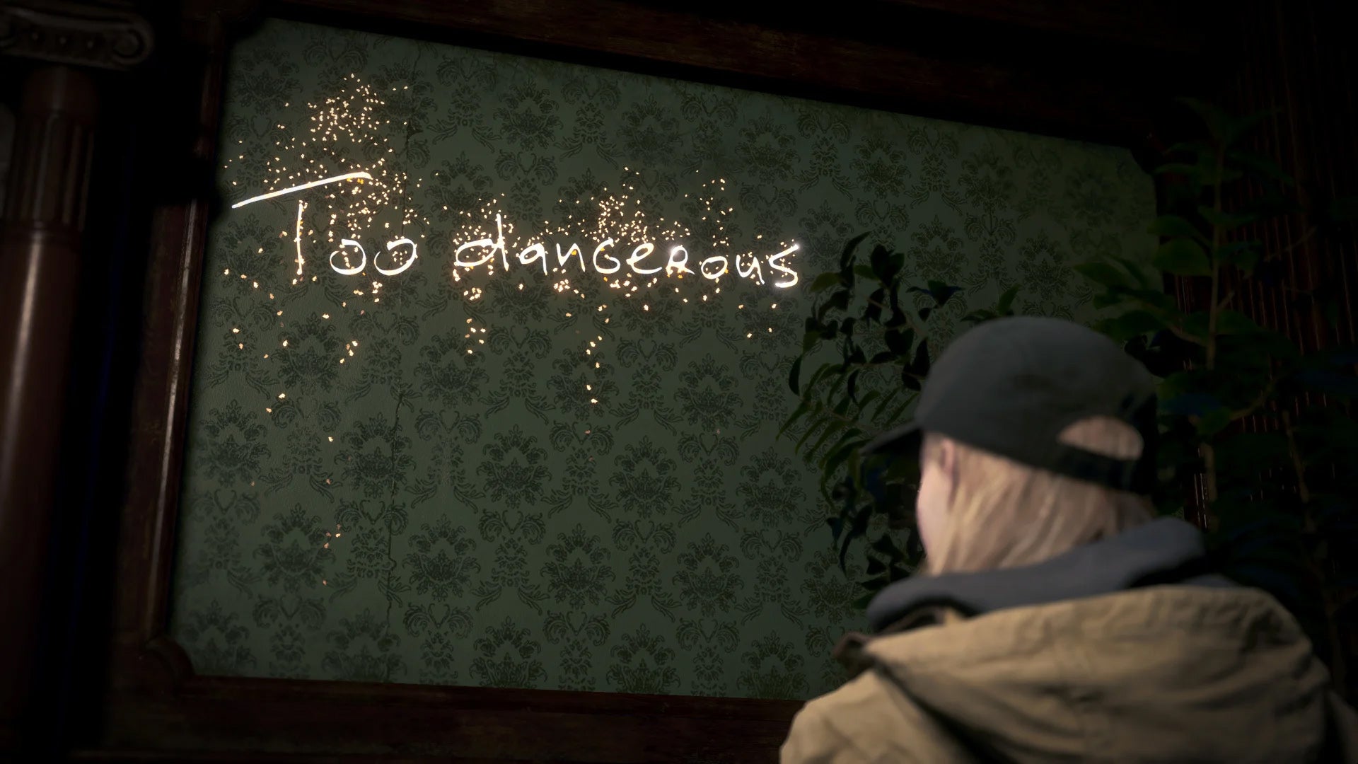 Resident Evil Village Shadows of Rose | Eurogamer.it