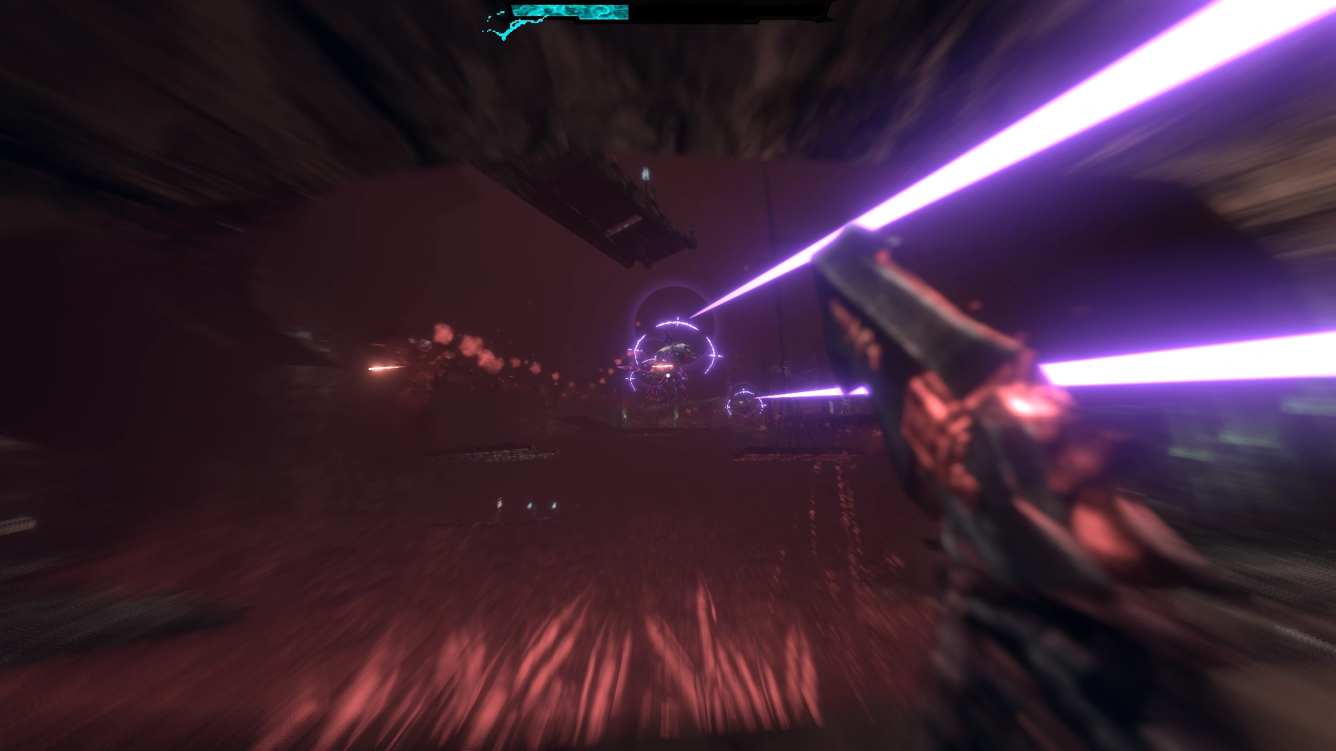 Dread Templar | Rock Paper Shotgun