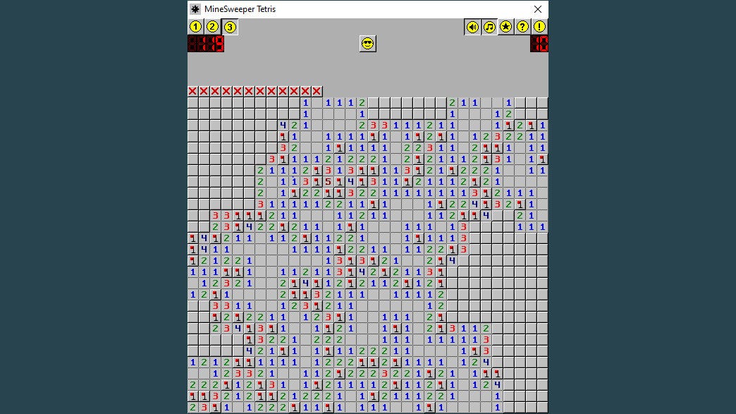 MineSweeper Tetris | Rock Paper Shotgun MineSweeper Tetris | Rock Paper Shotgun