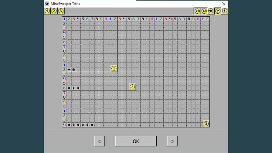 MineSweeper Tetris | Rock Paper Shotgun MineSweeper Tetris | Rock Paper Shotgun