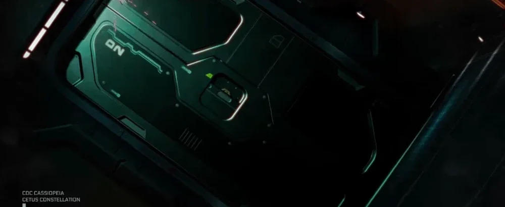 The Dark Pictures Anthology: Directive 8020 | Eurogamer.pl