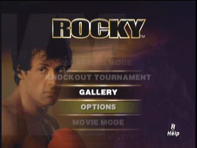 Rocky | Eurogamer.net