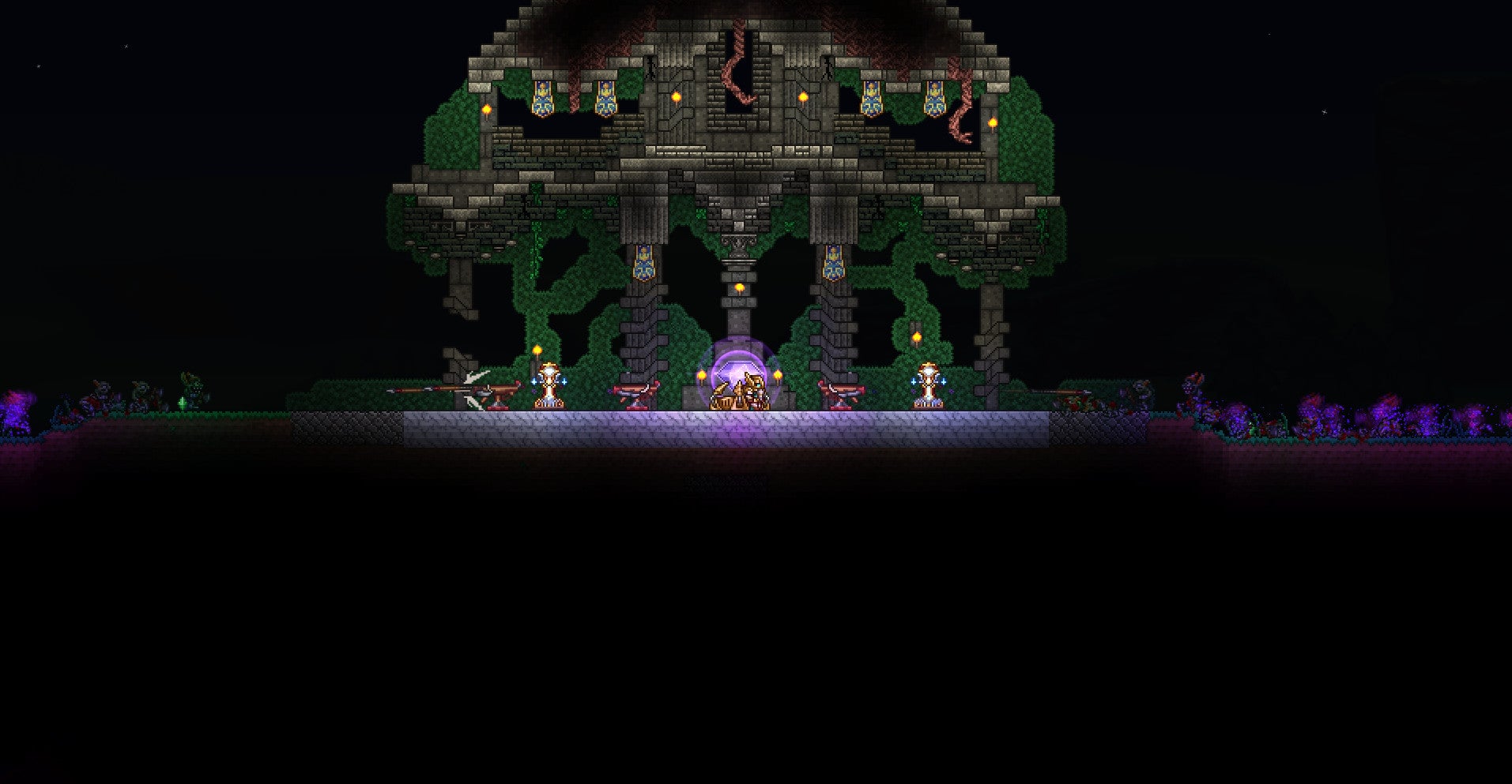 Terraria | Rock Paper Shotgun