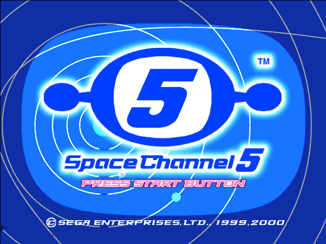 Space Channel 5 | VG247