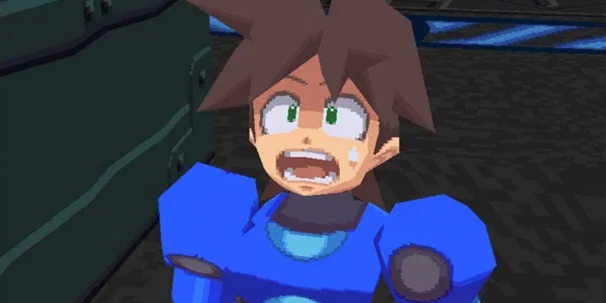 Mega Man Legends Vg247 9731
