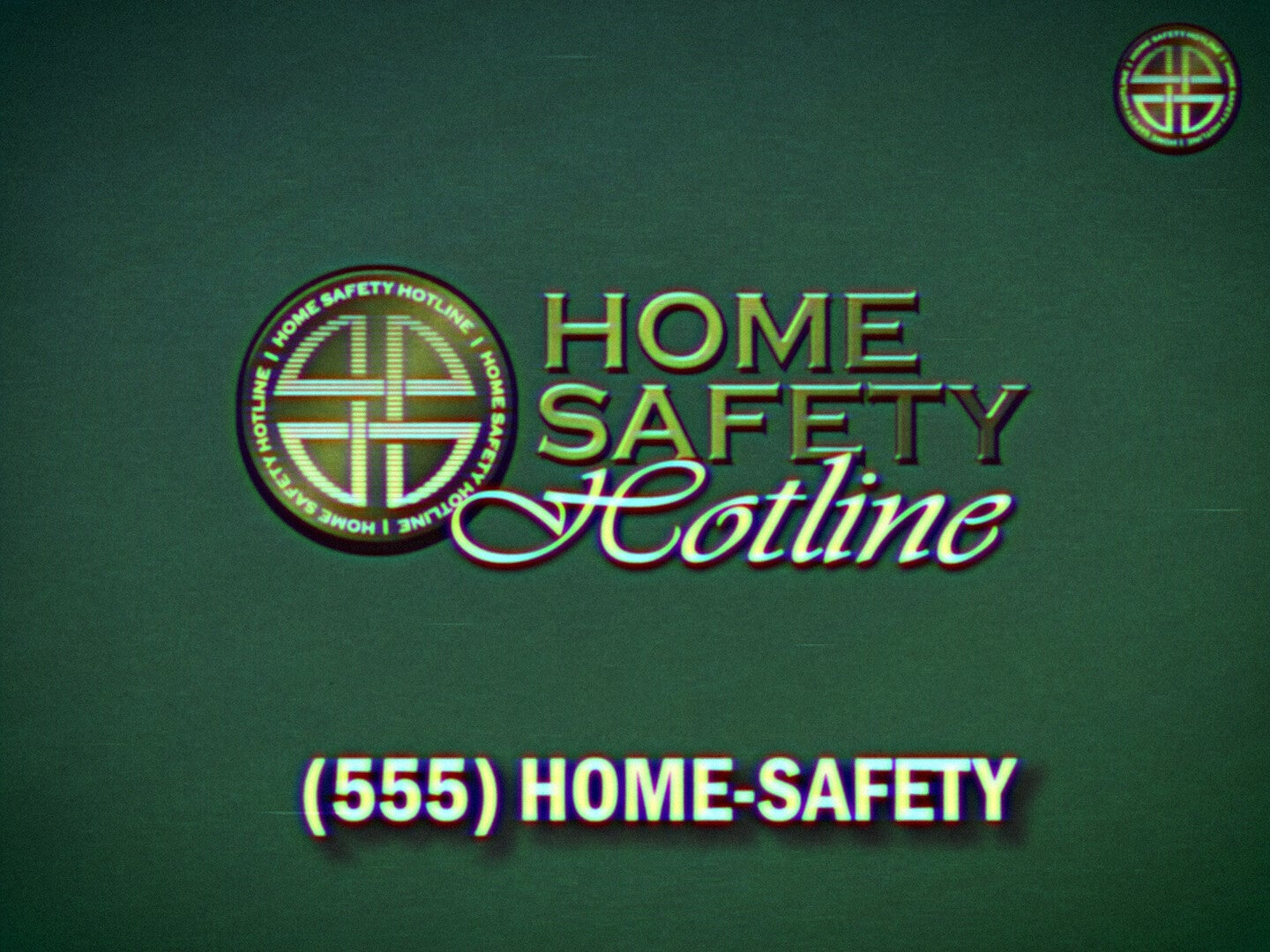 Home Safety Hotline | Rock Paper Shotgun