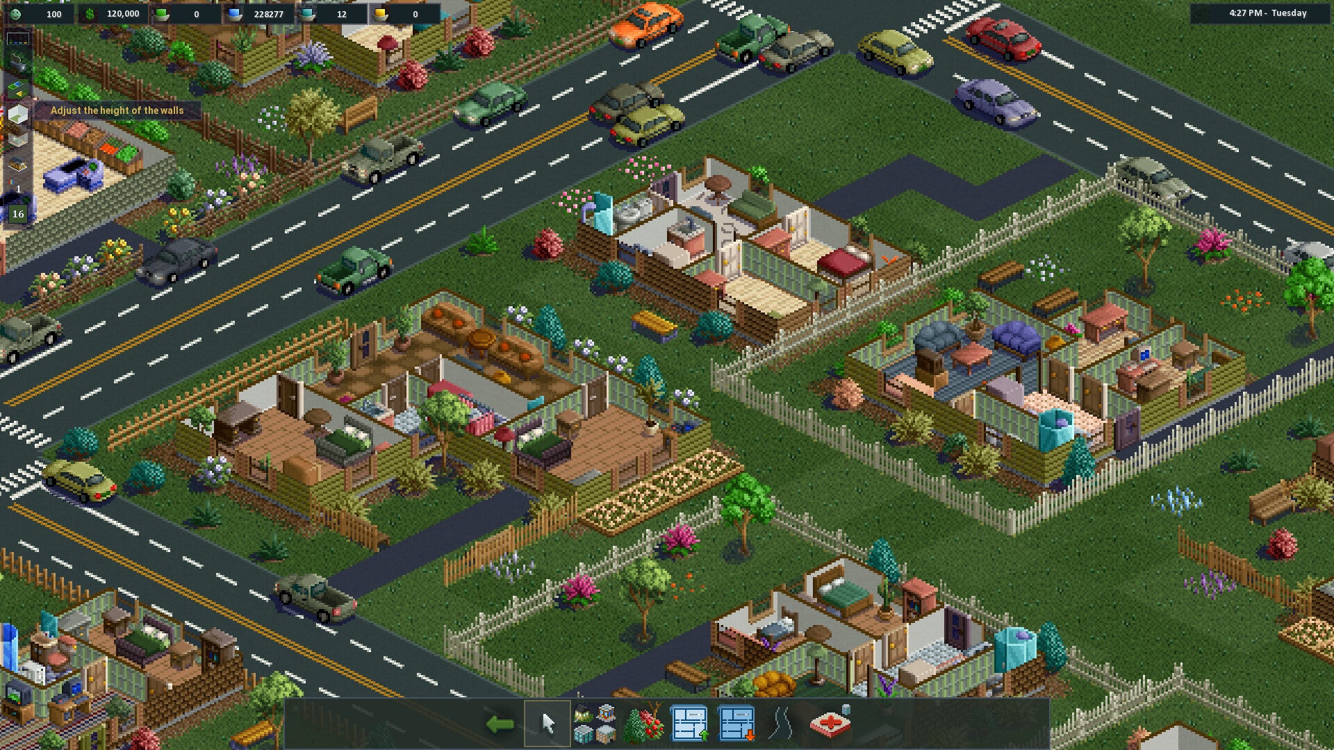 Metropolis 1998 | Rock Paper Shotgun