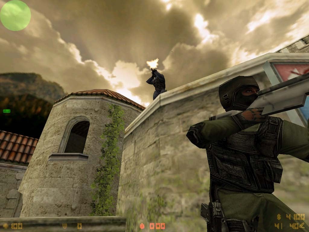 Counter-Strike | VG247