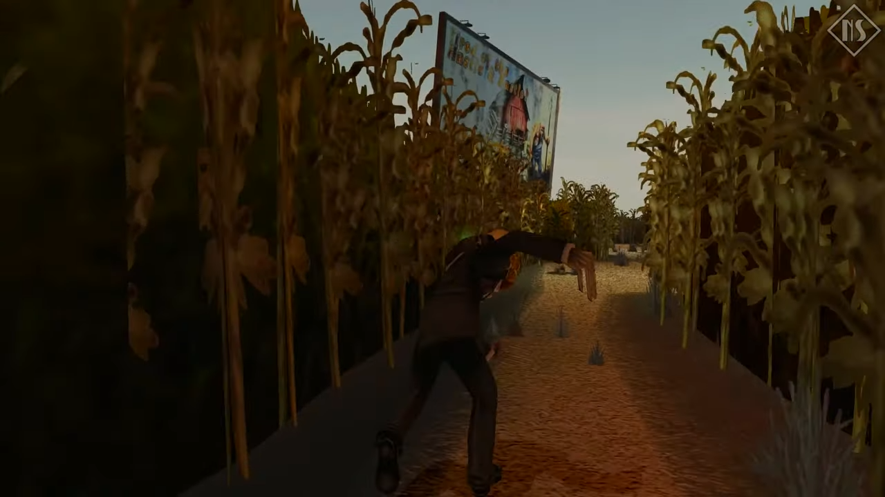 Dead Head Fred | Eurogamer.net