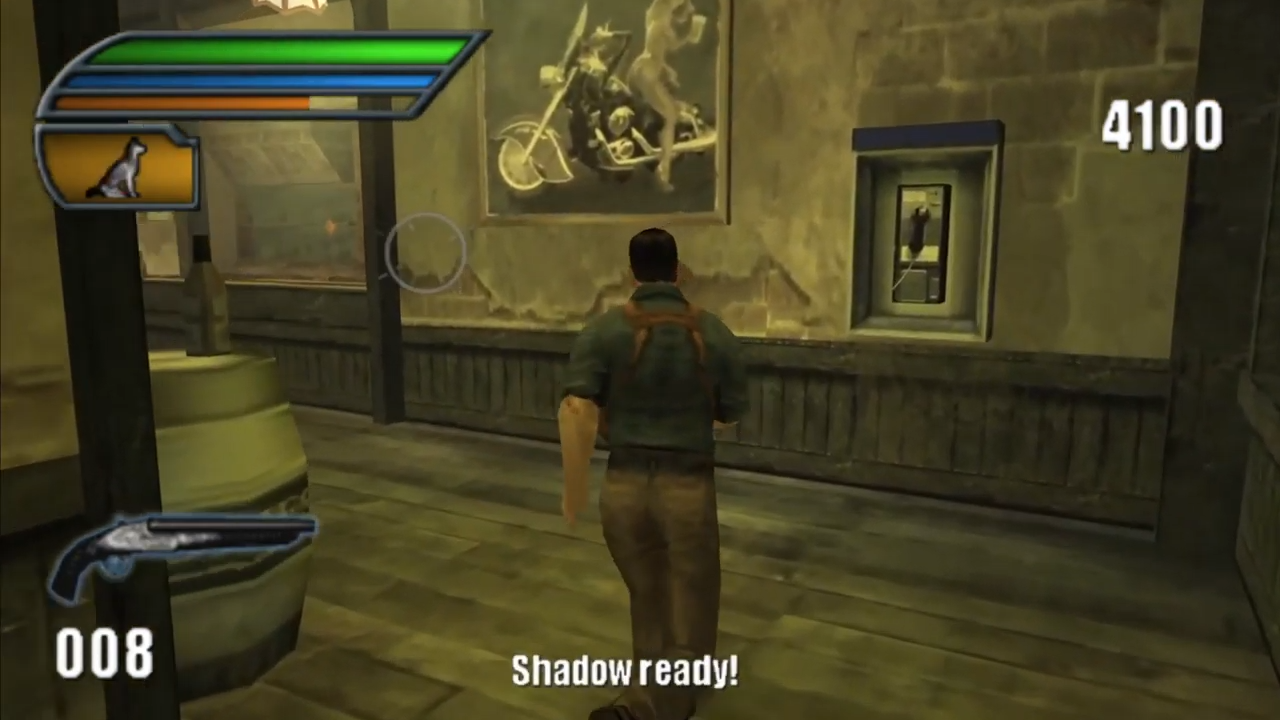 Dead To Rights Pc Game