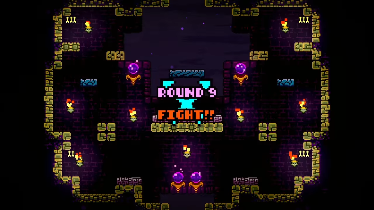 TowerFall | VG247