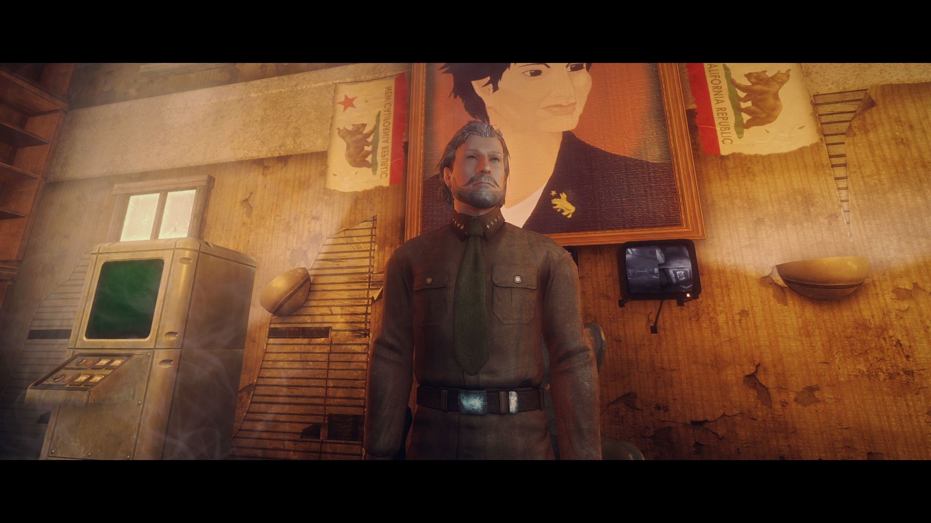 Fallout: New California | VG247