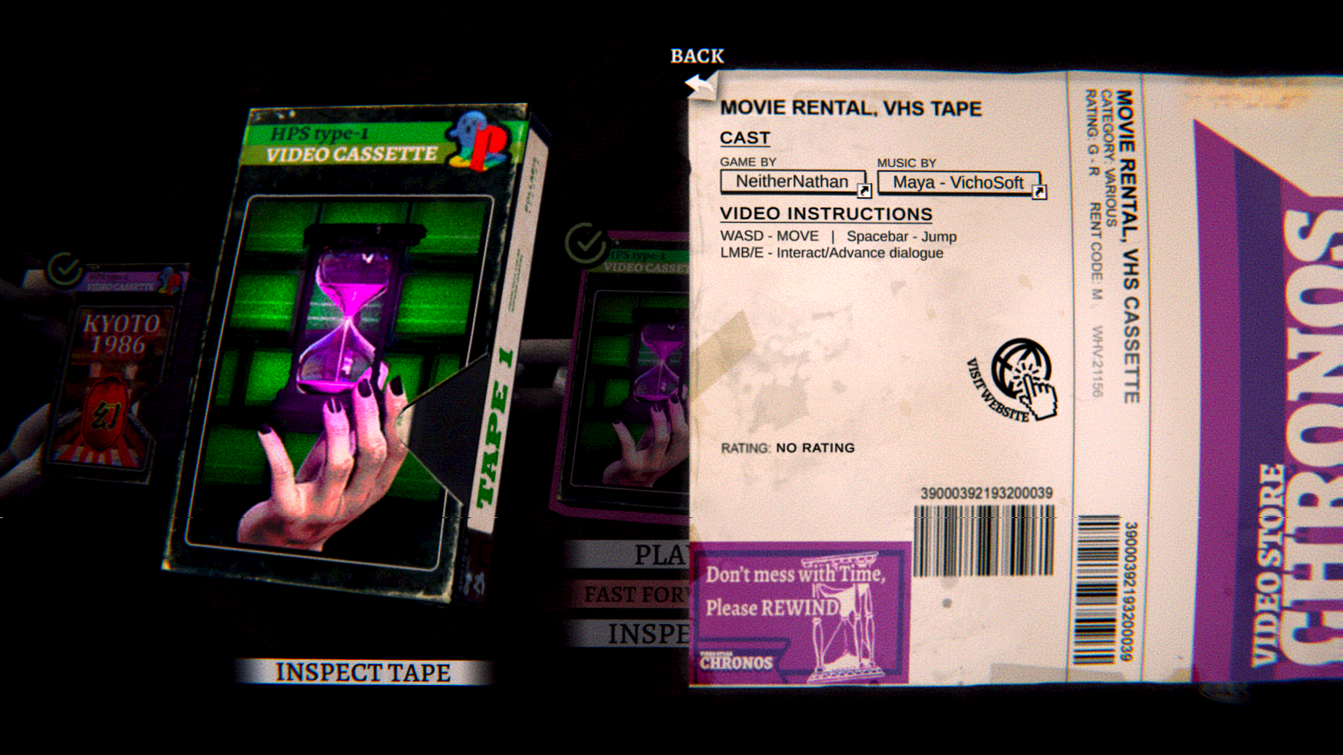 C.H.A.I.N.G.E.D. | Rock Paper Shotgun