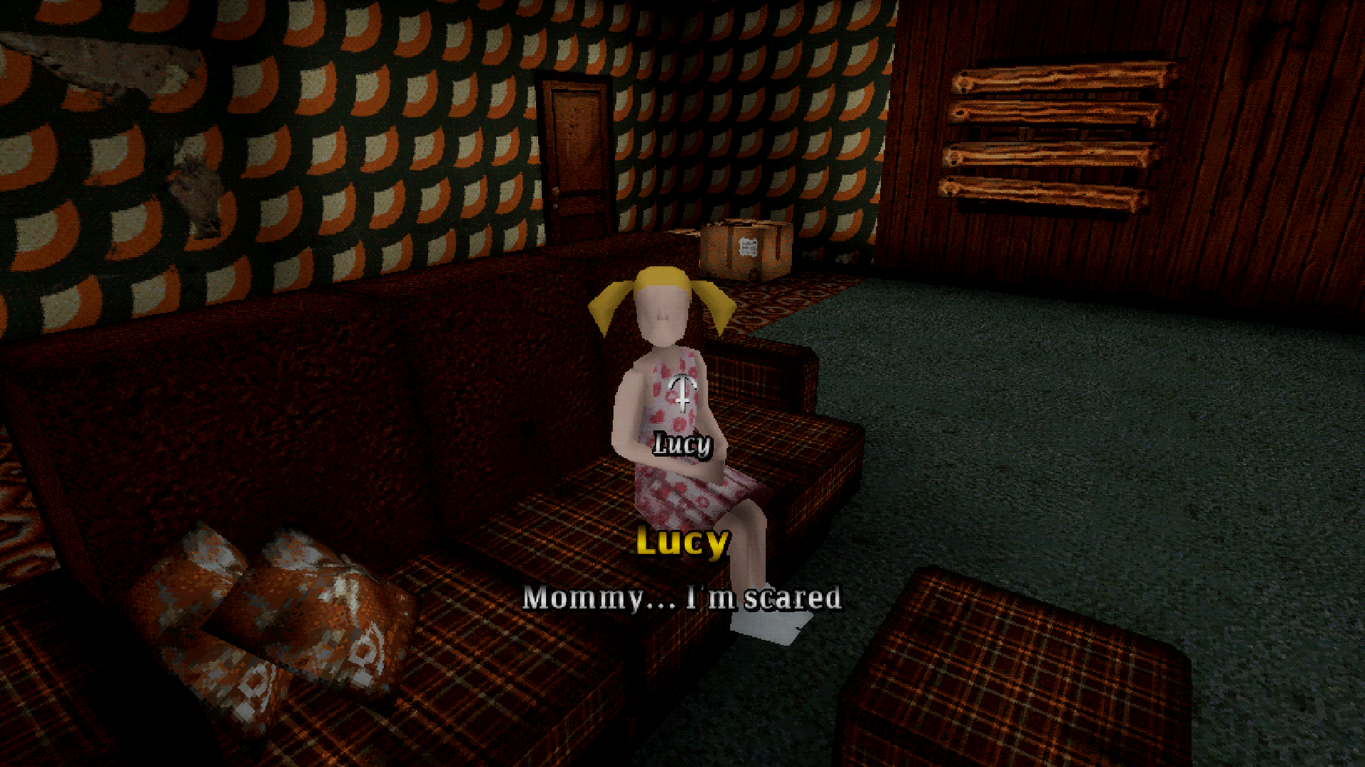 C.H.A.I.N.G.E.D. | Rock Paper Shotgun