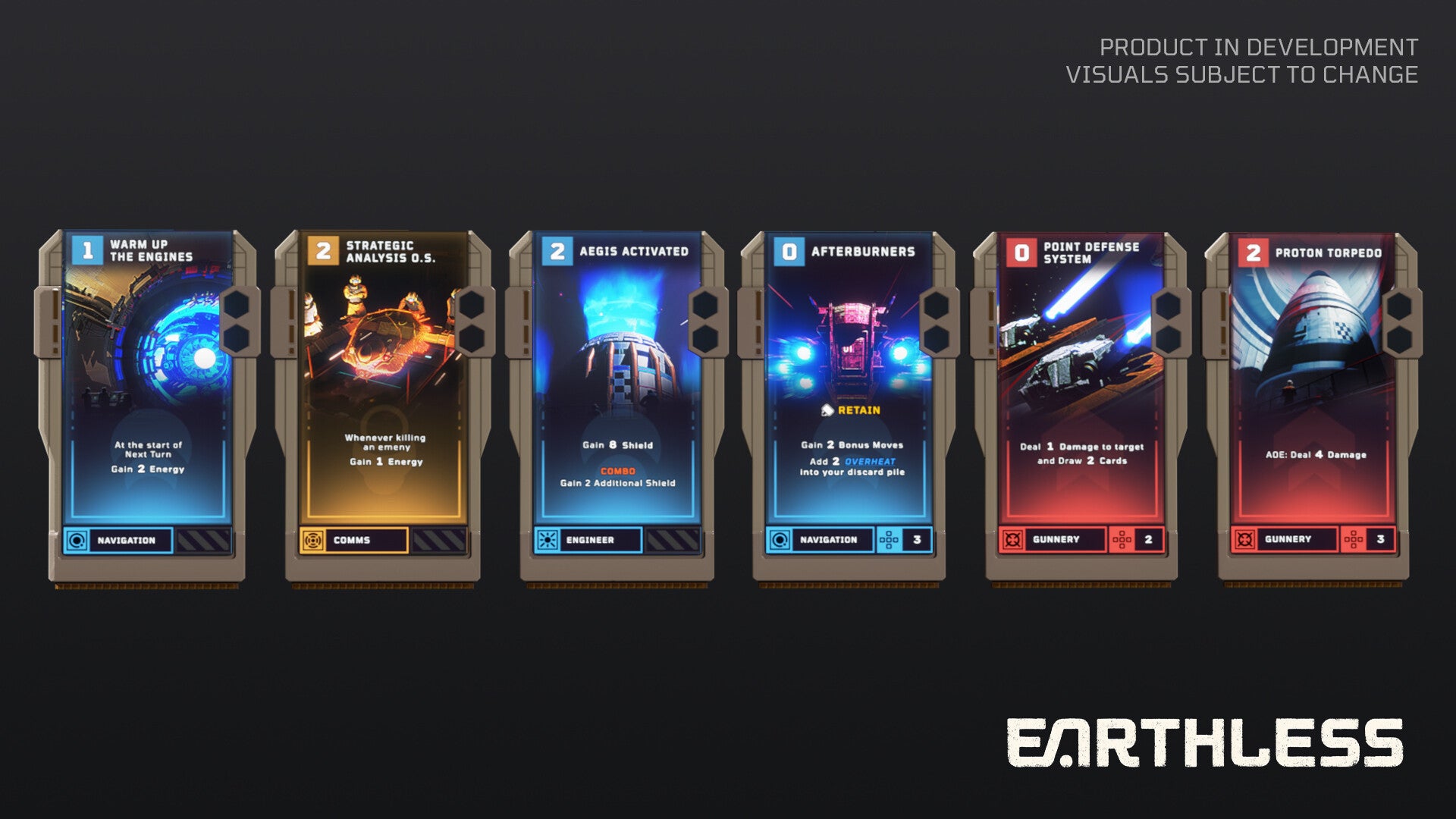 Earthless | Rock Paper Shotgun