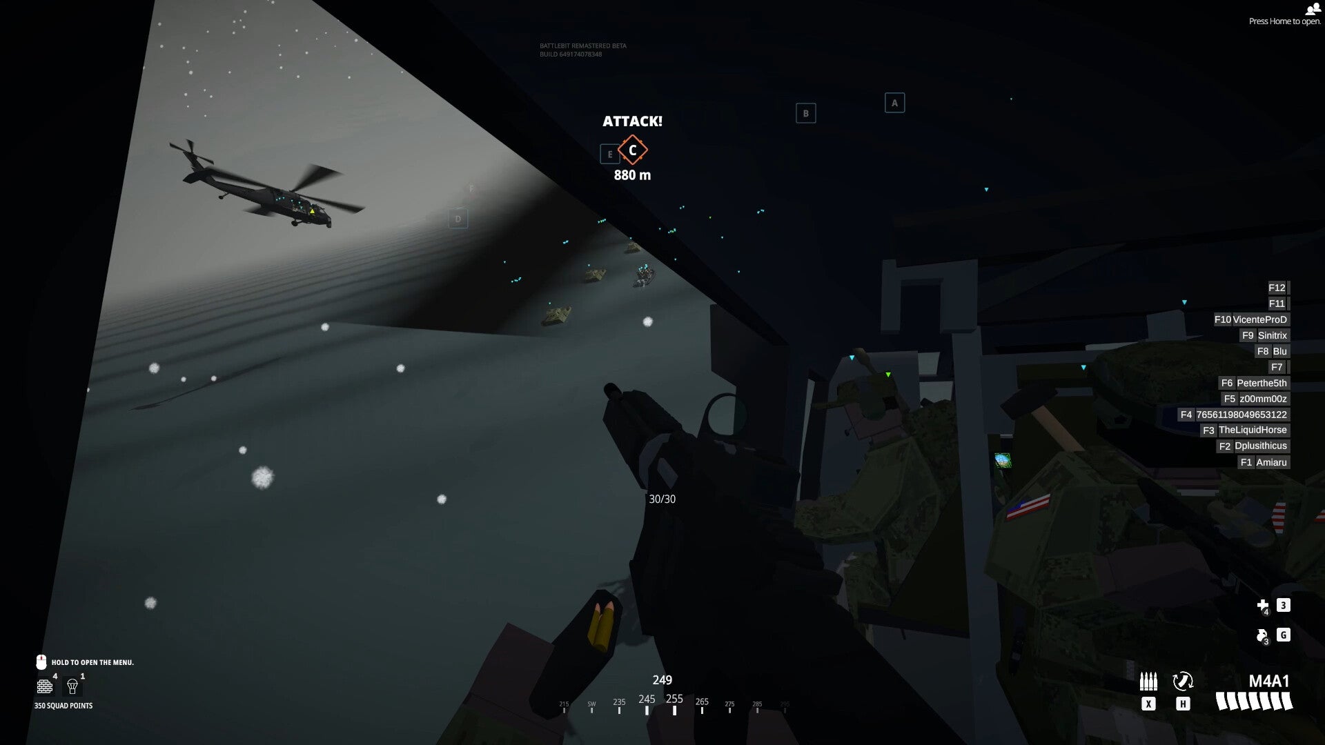 BattleBit Remastered | Eurogamer.de