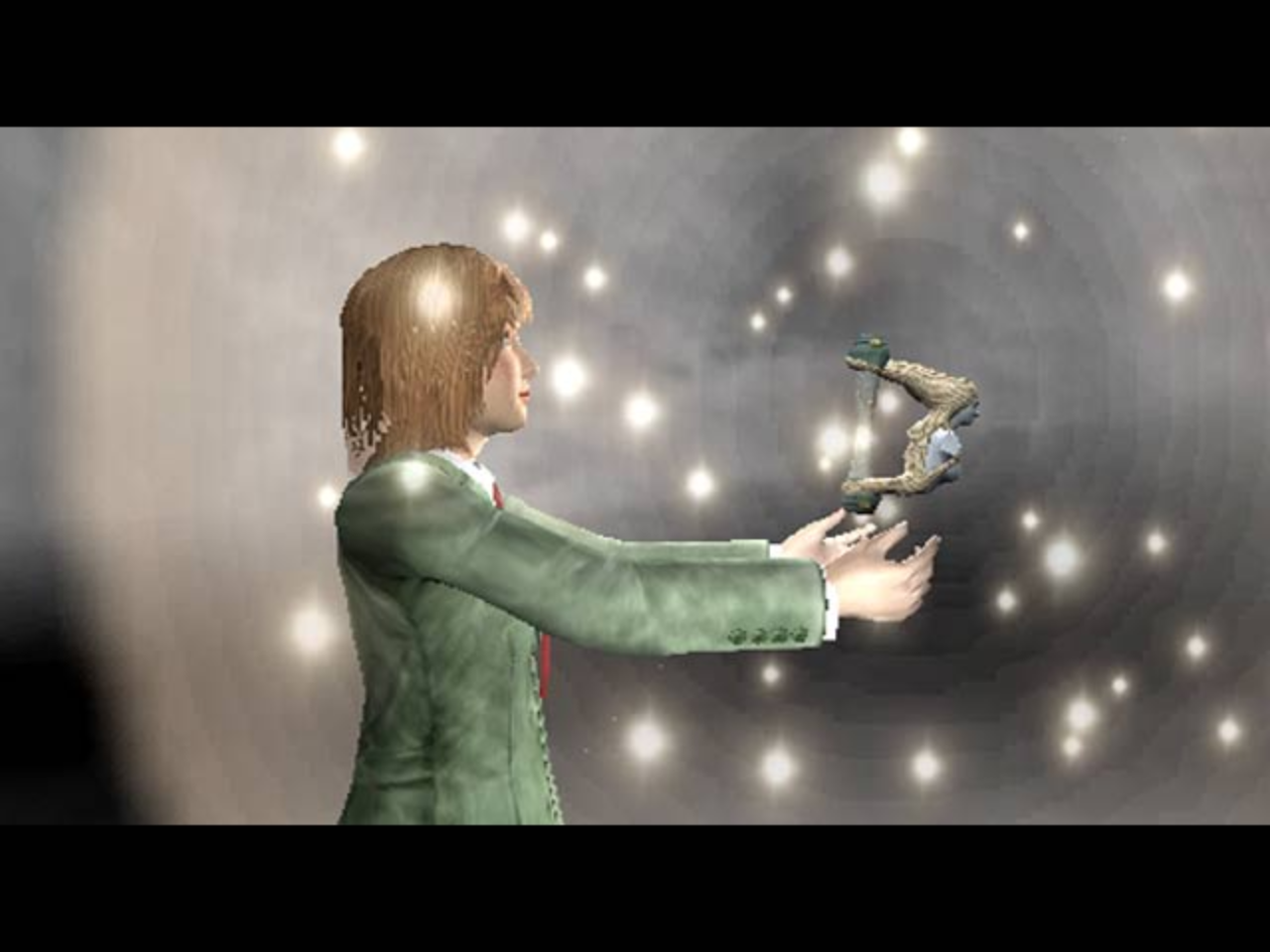 Clock Tower 3 | Eurogamer.net