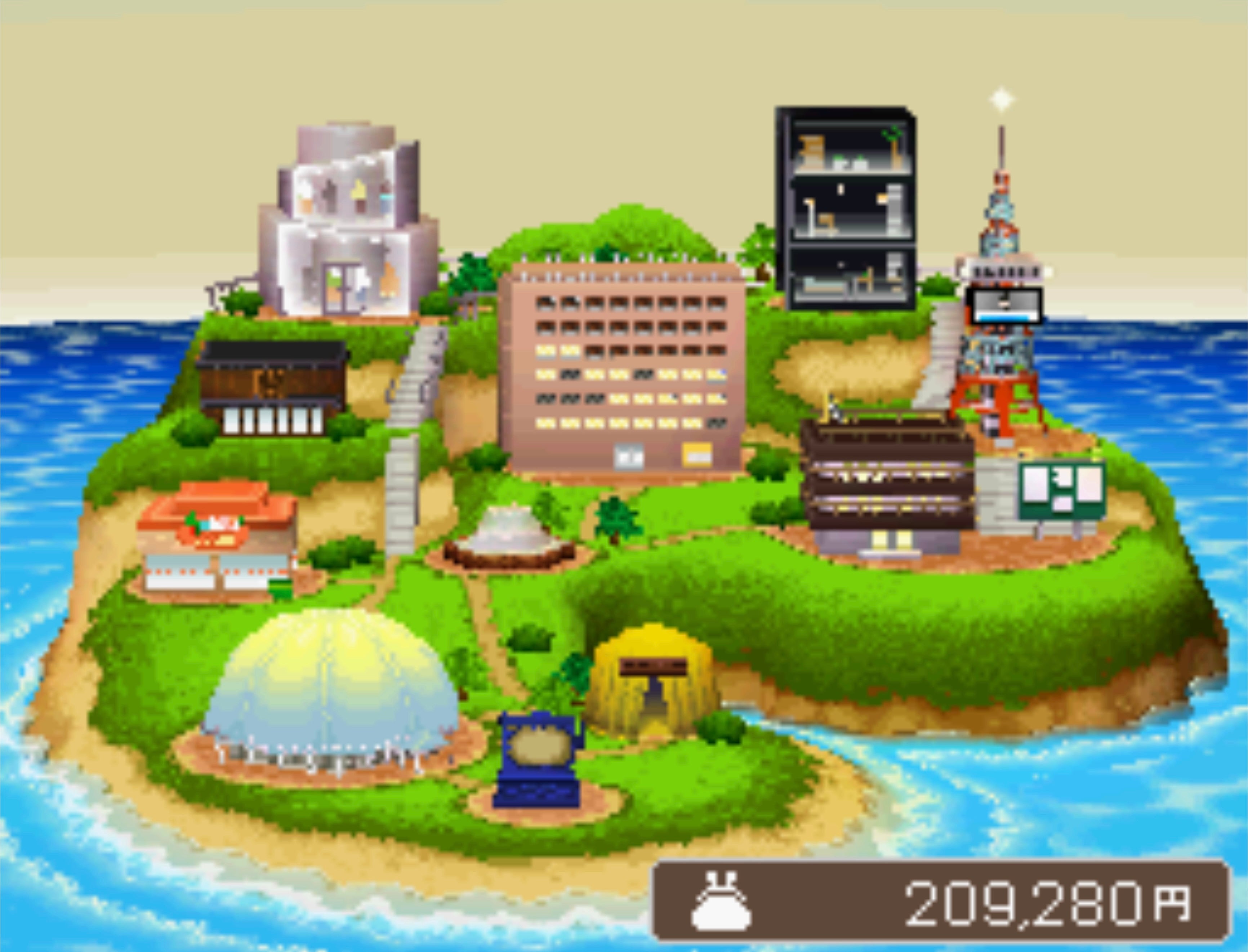 Tomodachi Collection | Eurogamer.pt
