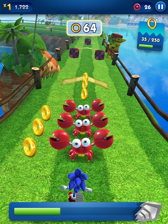 Sonic Prime Dash | VG247